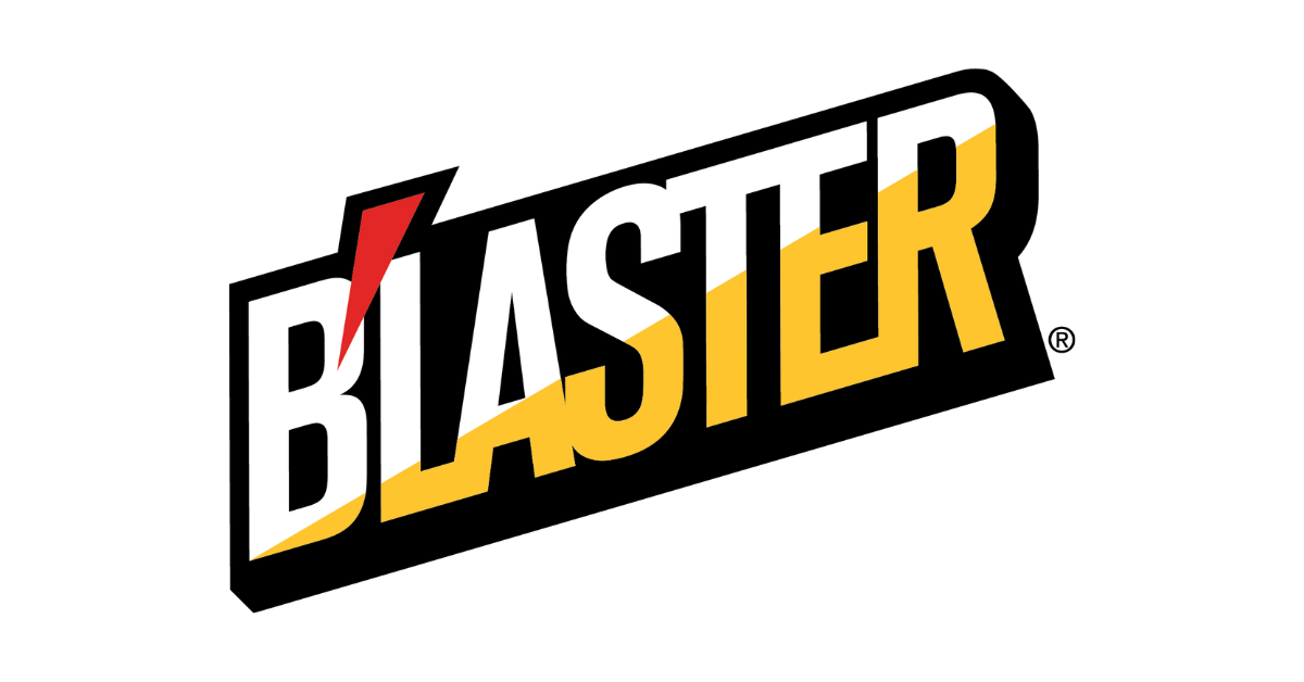 Safety Data Sheets – B'laster