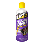 Safety Data Sheets – B'laster