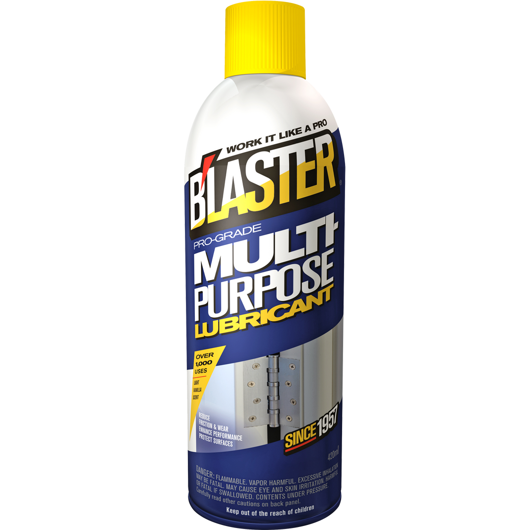 All products – B'laster